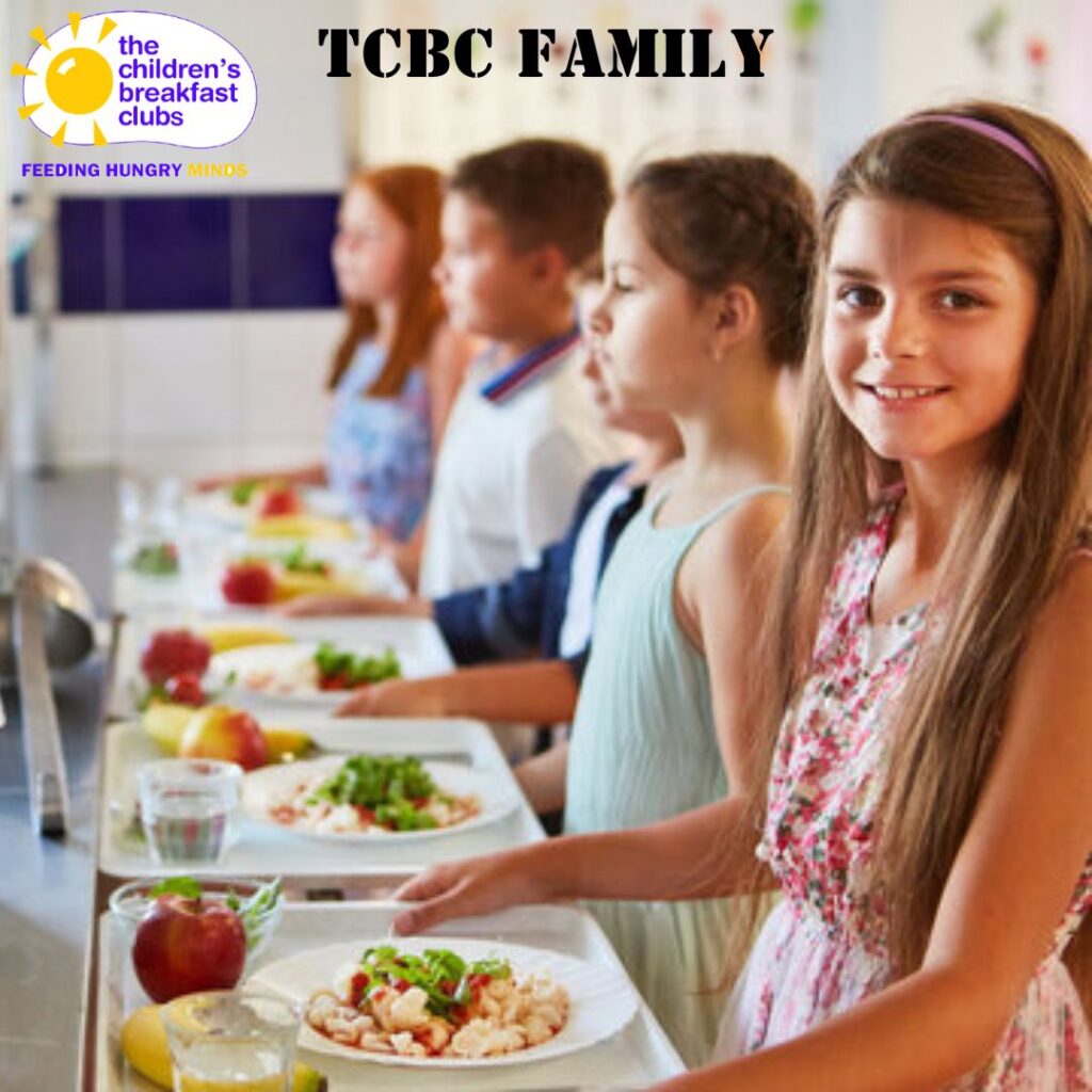 Nurturing Bright Futures- A Journey from Hunger to Hope for Children