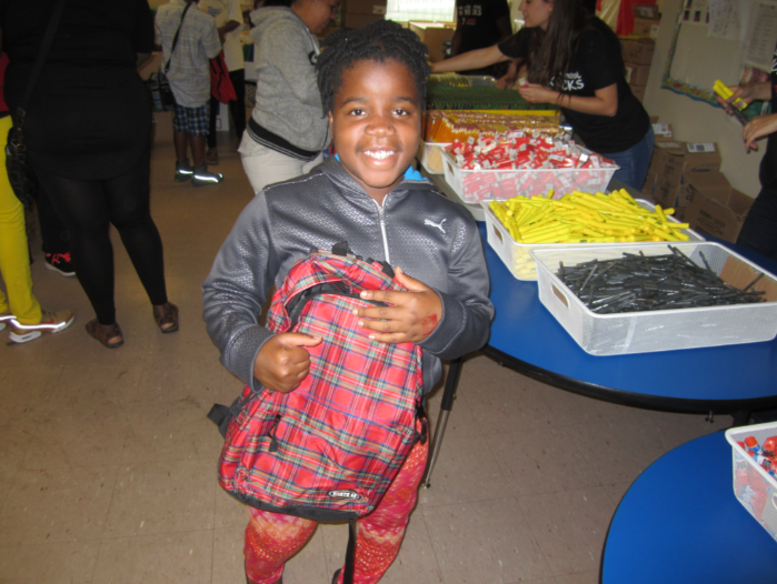 "Fueling Success: Why Every Child Deserves a Healthy Breakfast for ...